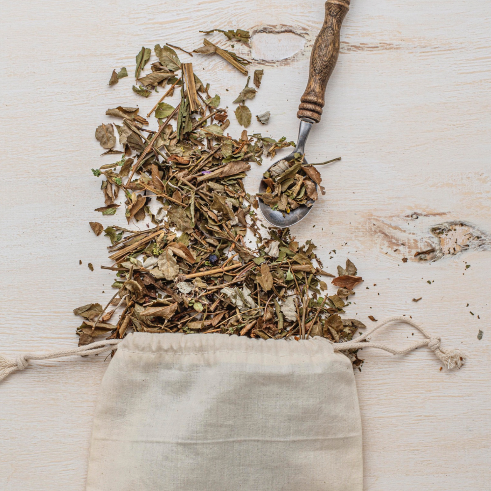 Wormwood Herb UK | Artemisia Absinthium – Kachina Holistics